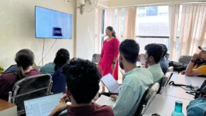 UI UX Design Course in Bangalore - Amaze Institute