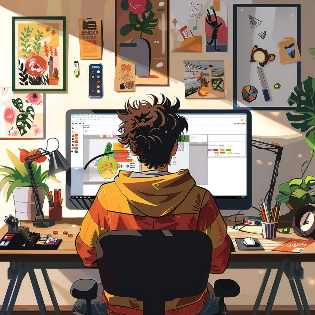 UI/UX & Graphic Design Course in Bangalore, India - Amaze Institute