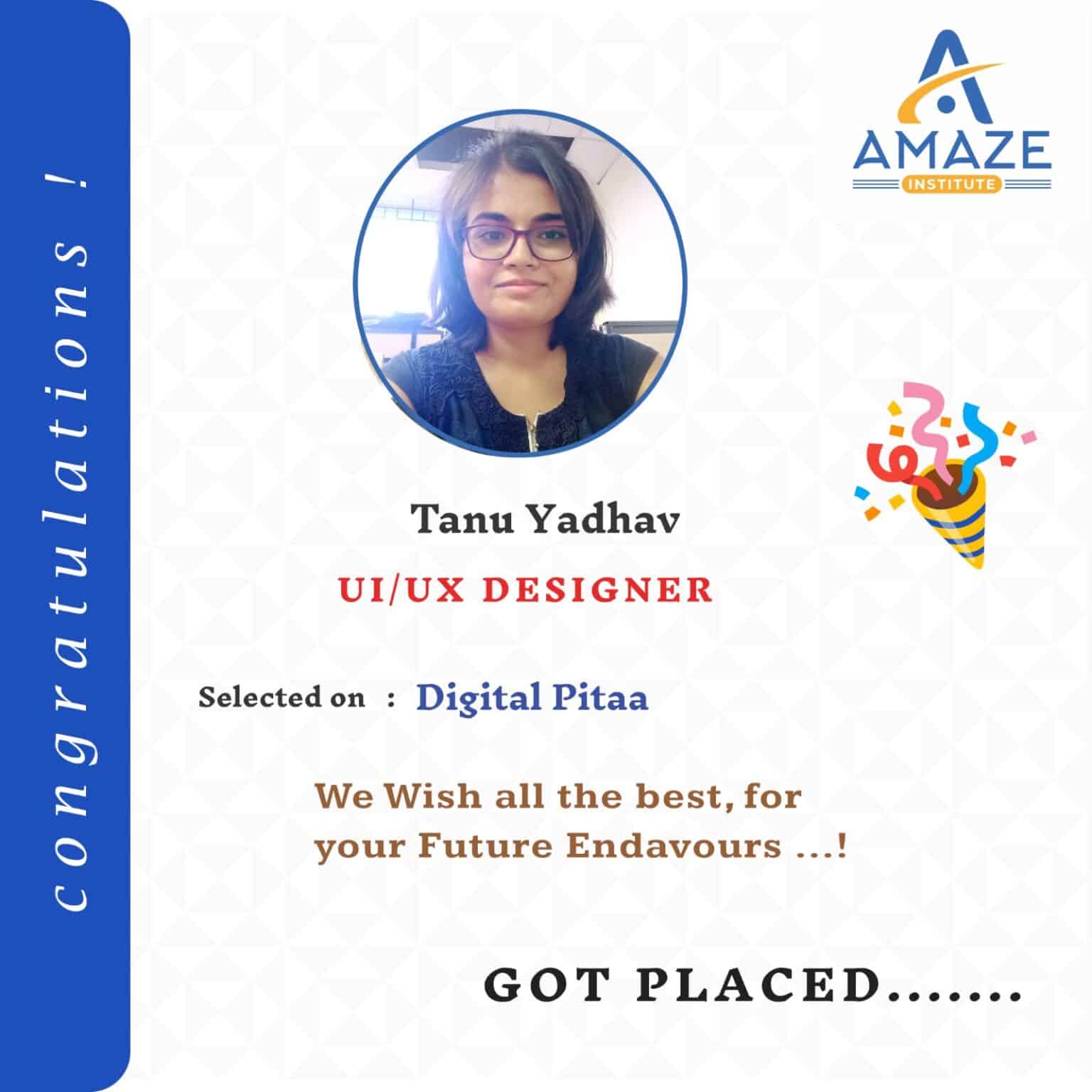 Full stack developer course in Bangalore - Amaze Institute