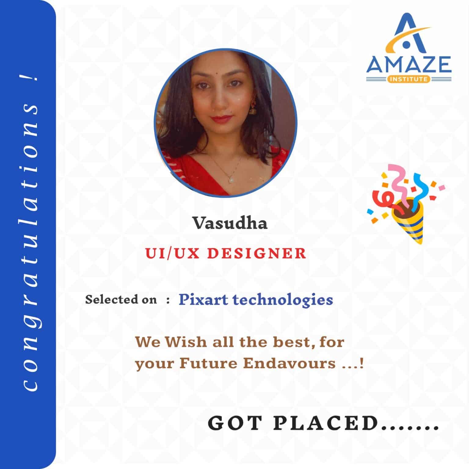 Full stack developer course in Bangalore - Amaze Institute